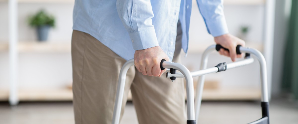 Matériel médical à domicile : pourquoi est-il essentiel